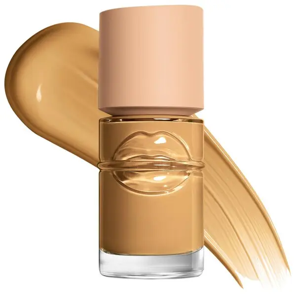 MAKE UP FOR EVER Balancing & Perfecting Natural Finish Longwear Foundation - 232wo Olivewood
