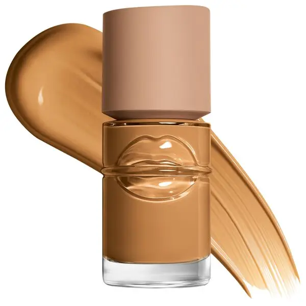 MAKE UP FOR EVER Balancing & Perfecting Natural Finish Longwear Foundation - 342n Calico