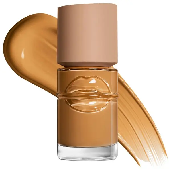 MAKE UP FOR EVER Balancing & Perfecting Natural Finish Longwear Foundation - 354n Sepia
