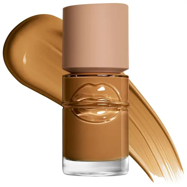 MAKE UP FOR EVER Balancing & Perfecting Natural Finish Longwear Foundation - 354wo Sienna