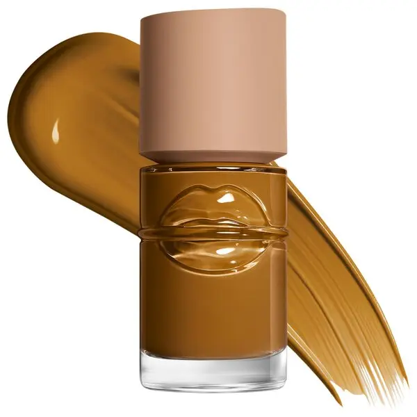 MAKE UP FOR EVER Balancing & Perfecting Natural Finish Longwear Foundation - 362wo Ochre