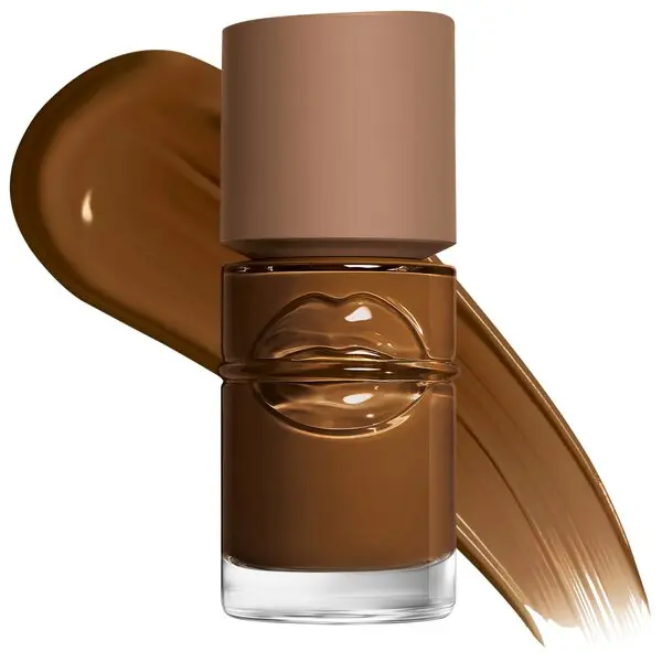 MAKE UP FOR EVER Balancing & Perfecting Natural Finish Longwear Foundation - 474wo Bronze