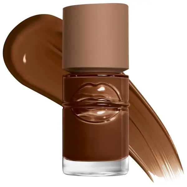 MAKE UP FOR EVER Balancing & Perfecting Natural Finish Longwear Foundation - 476w Graphite
