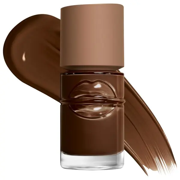 MAKE UP FOR EVER Balancing & Perfecting Natural Finish Longwear Foundation - 478c Basalt