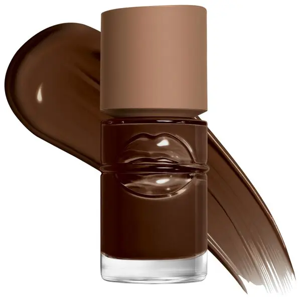 MAKE UP FOR EVER Balancing & Perfecting Natural Finish Longwear Foundation - 479n Onyx