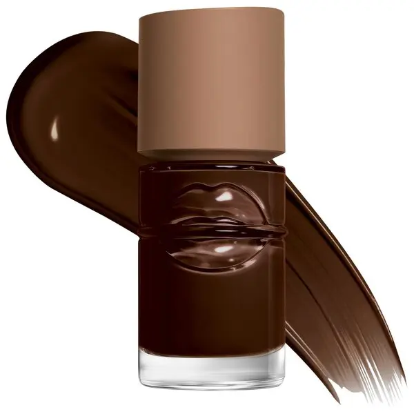 MAKE UP FOR EVER Balancing & Perfecting Natural Finish Longwear Foundation - 480n Obsidian