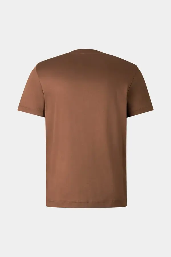 Bogner Cotton T-shirt Ryan