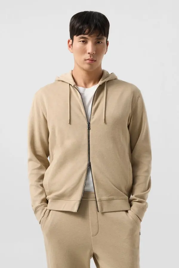 Bogner Laros Knit Jacket - Beige