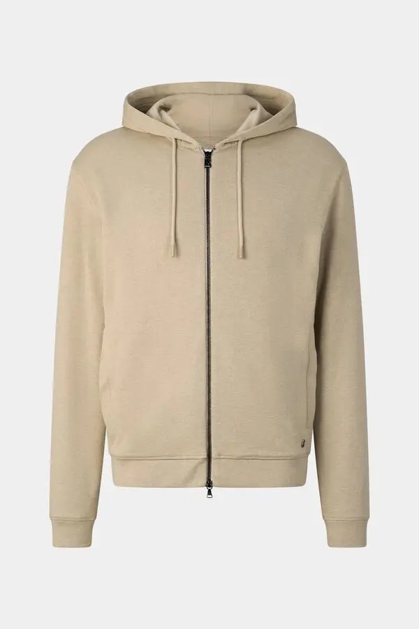 Bogner Laros Knit Jacket - Beige