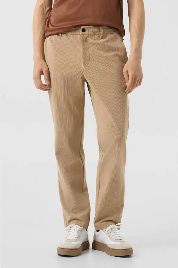 Bogner Barny Corduroy Pants