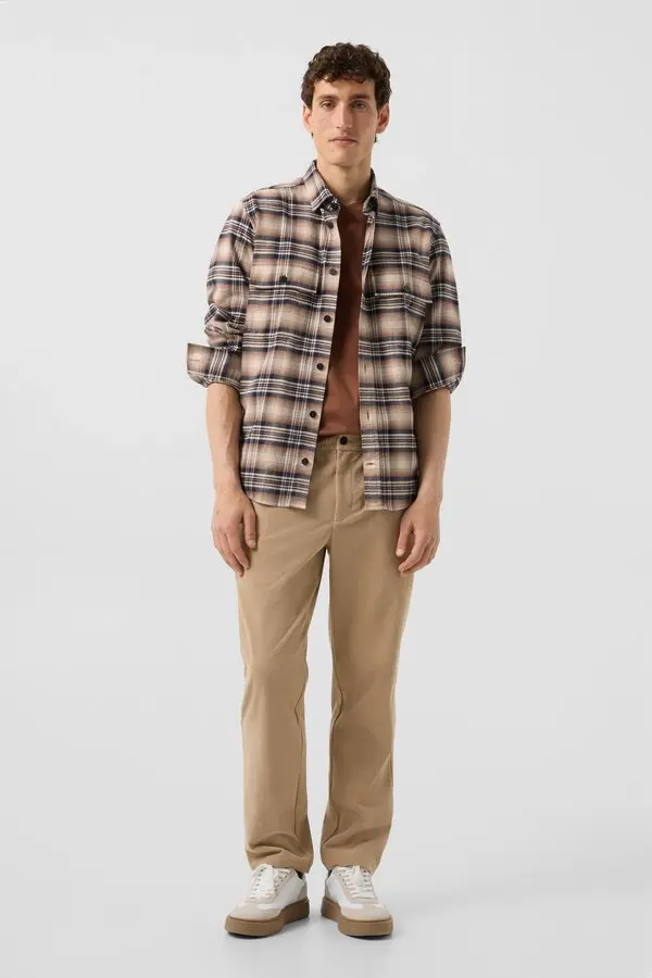 Bogner Barny Corduroy Pants