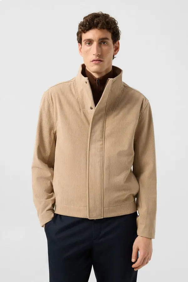 Bogner Baxter Corduroy Jacket