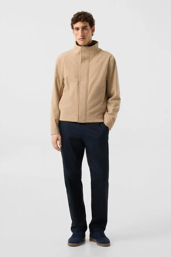 Bogner Baxter Corduroy Jacket