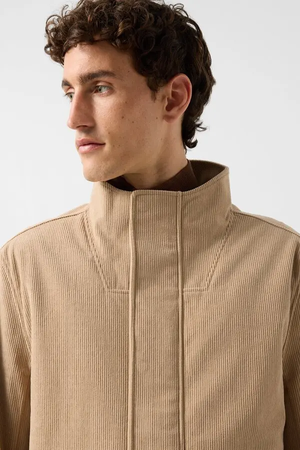 Bogner Baxter Corduroy Jacket