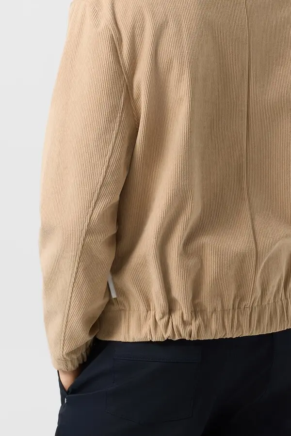 Bogner Baxter Corduroy Jacket