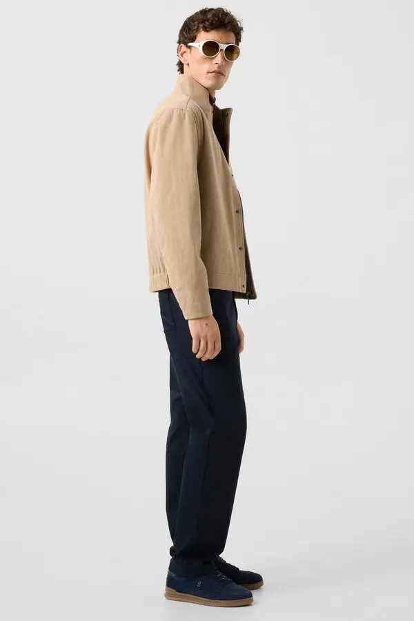 Bogner Baxter Corduroy Jacket