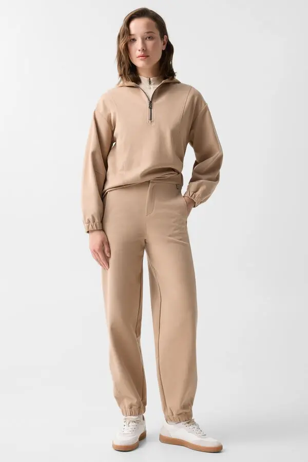 Bogner Annica Balloon Sweatpants