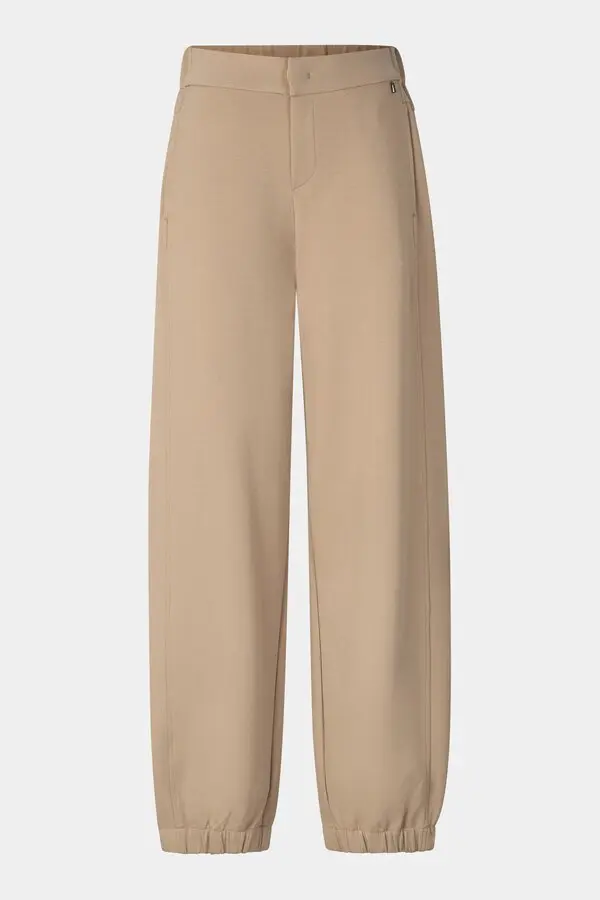 Bogner Annica Balloon Sweatpants