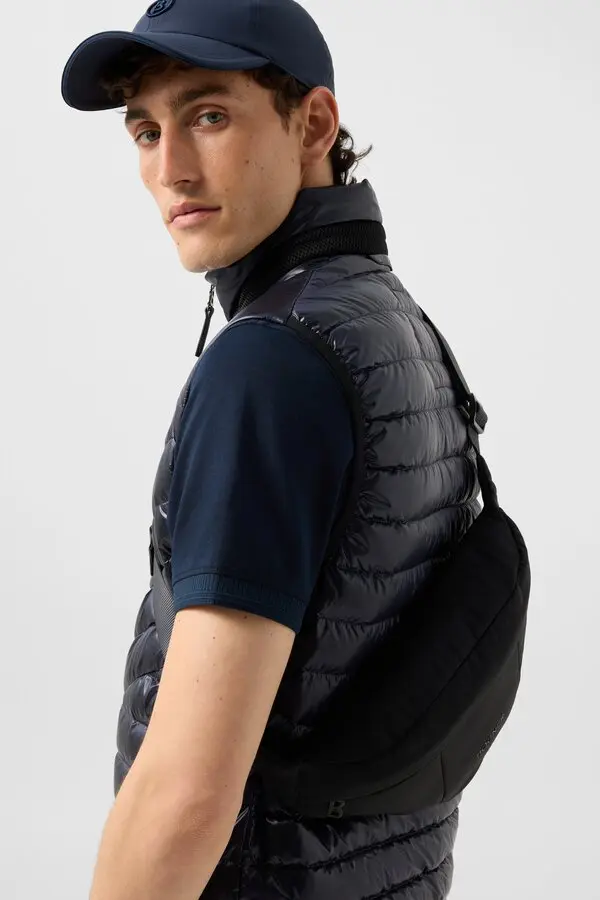Bogner Lasse Lightweight Down Vest