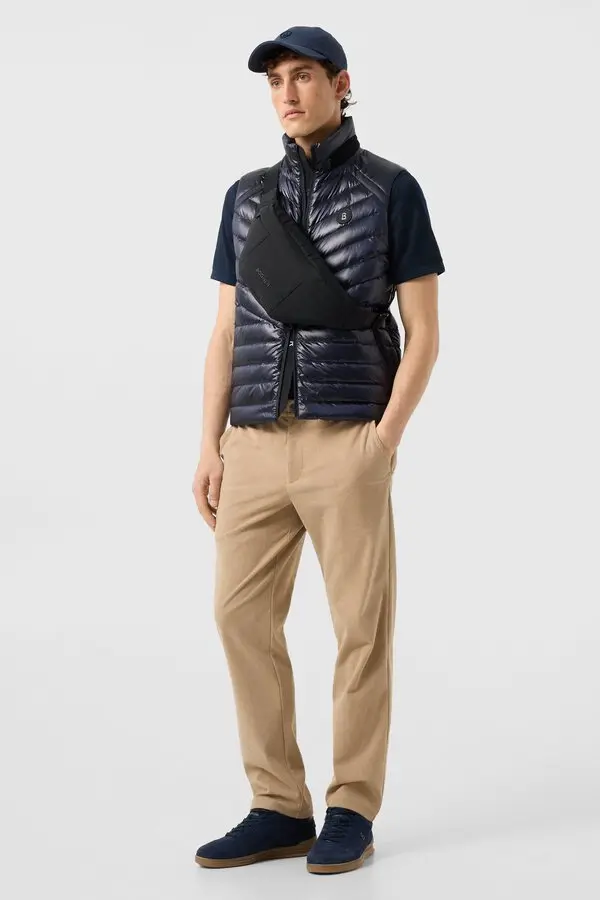 Bogner Lasse Lightweight Down Vest