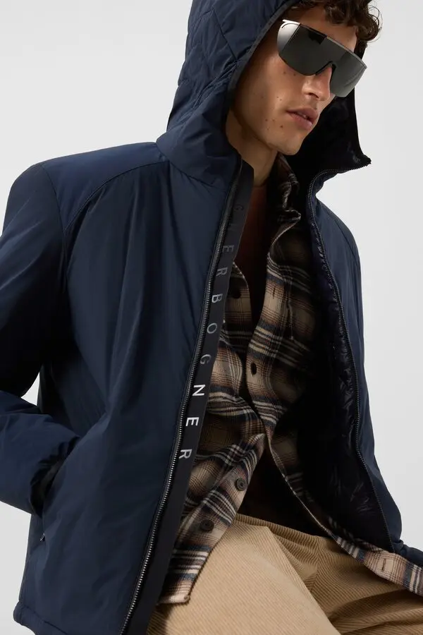 Bogner Clio Lightweight Down Jacket