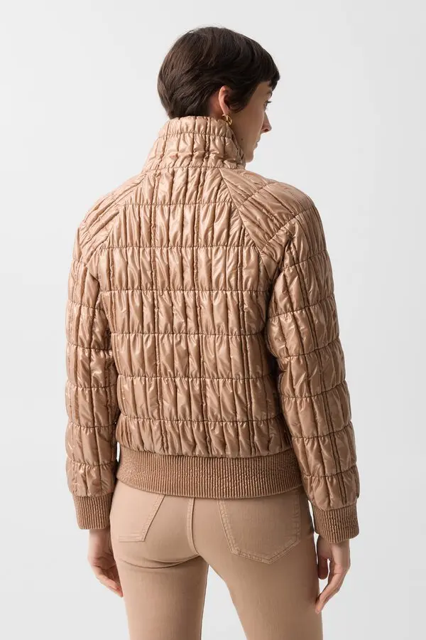 Bogner Sherry Quilted Jacket