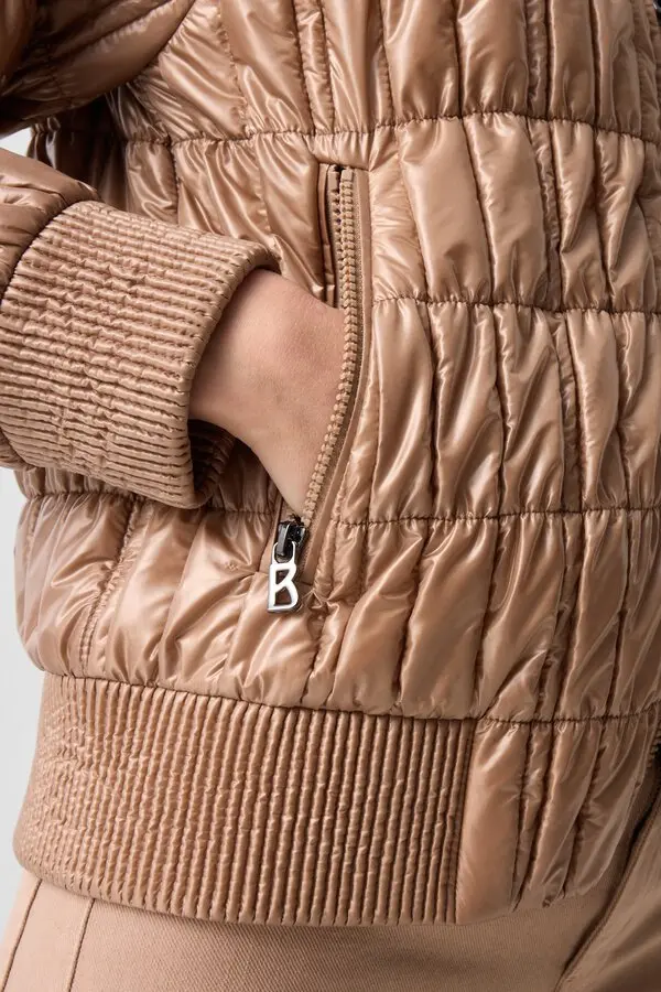 Bogner Sherry Quilted Jacket