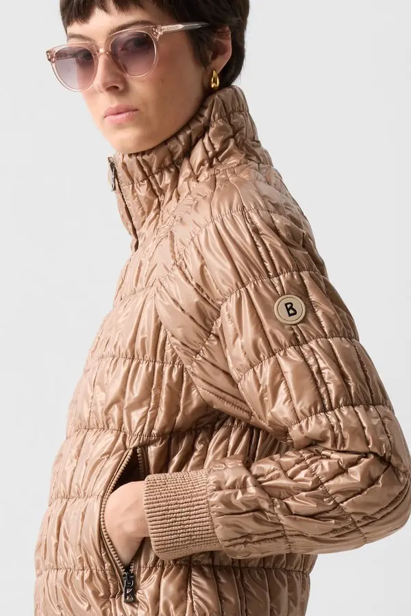 Bogner Sherry Quilted Jacket