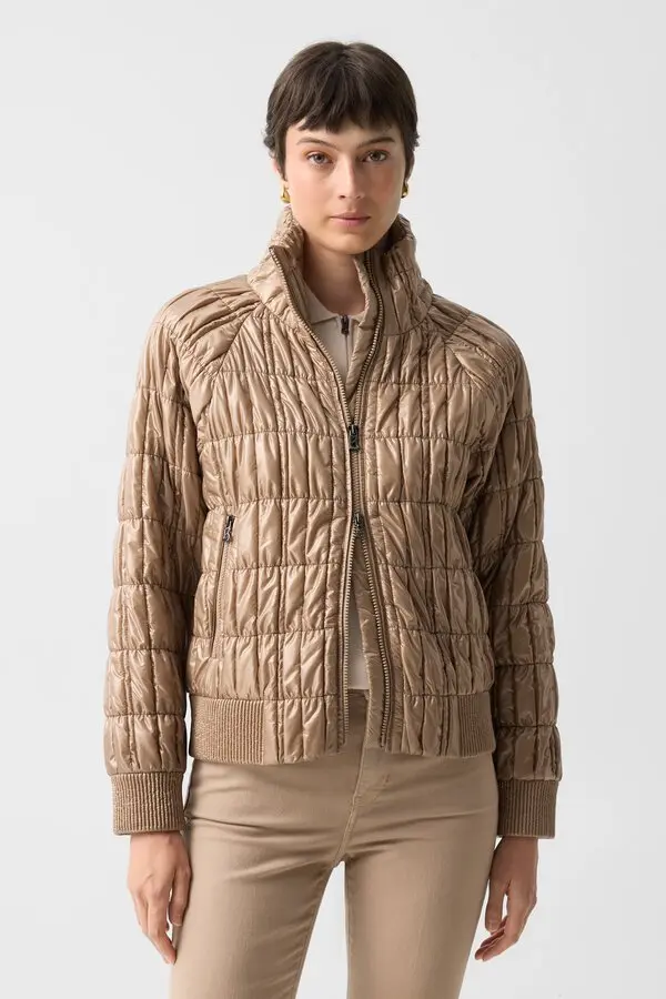 Bogner Sherry Quilted Jacket