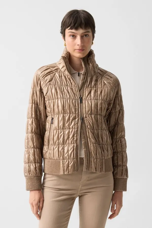 Bogner Sherry Quilted Jacket