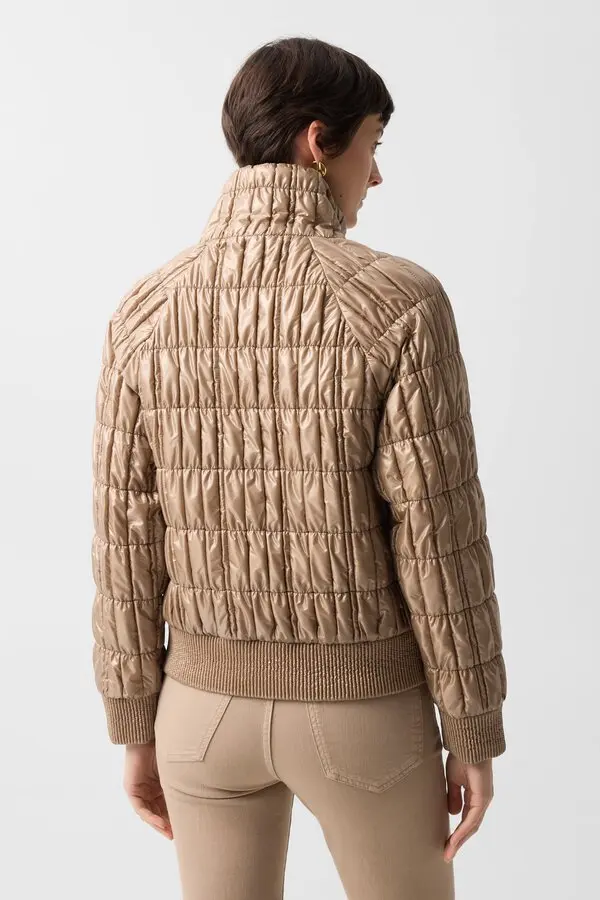 Bogner Sherry Quilted Jacket