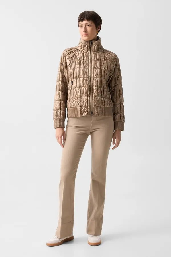 Bogner Sherry Quilted Jacket