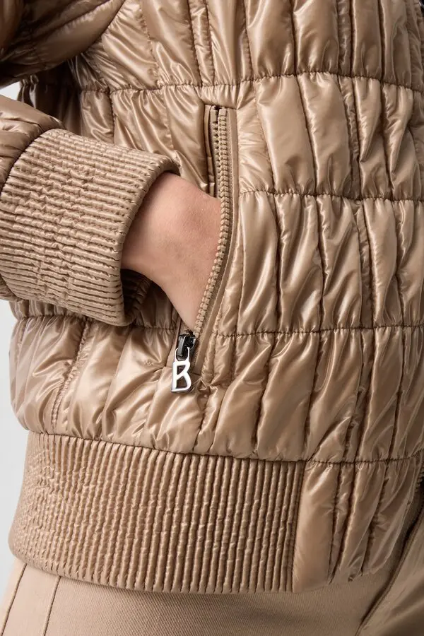 Bogner Sherry Quilted Jacket