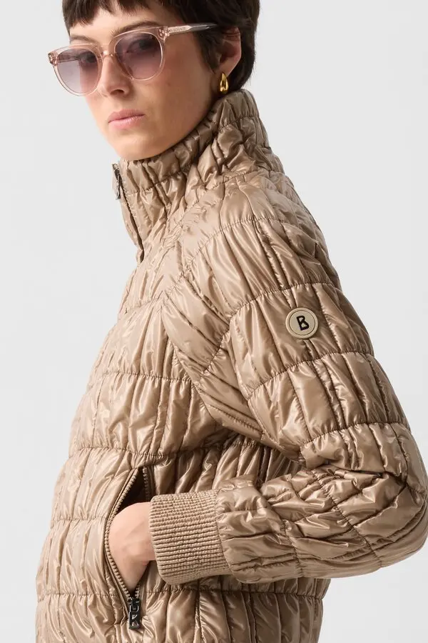 Bogner Sherry Quilted Jacket