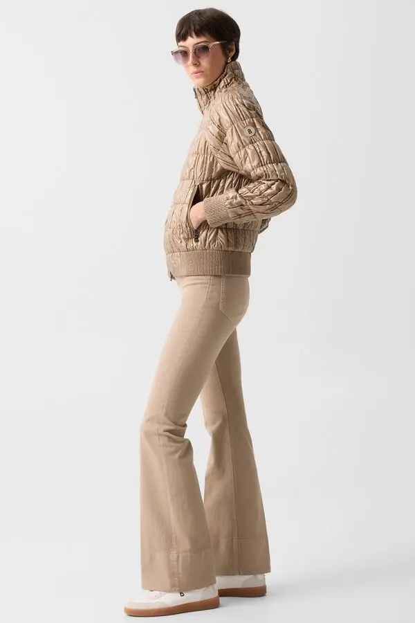 Bogner Sherry Quilted Jacket