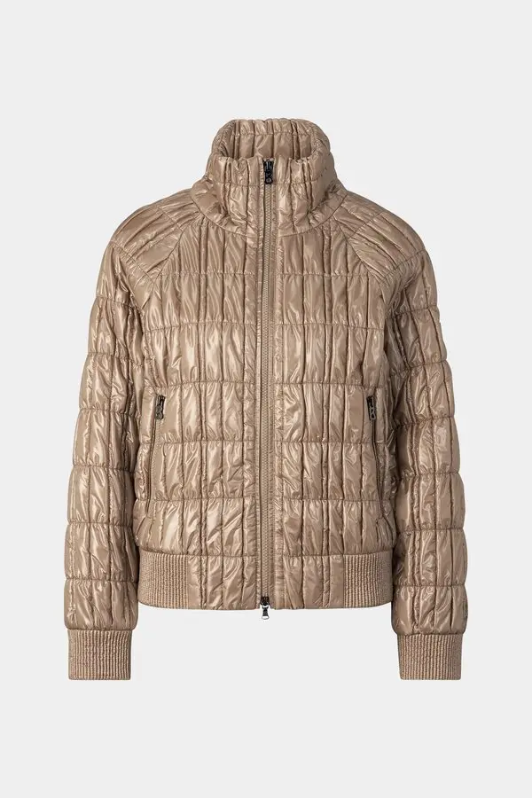 Bogner Sherry Quilted Jacket
