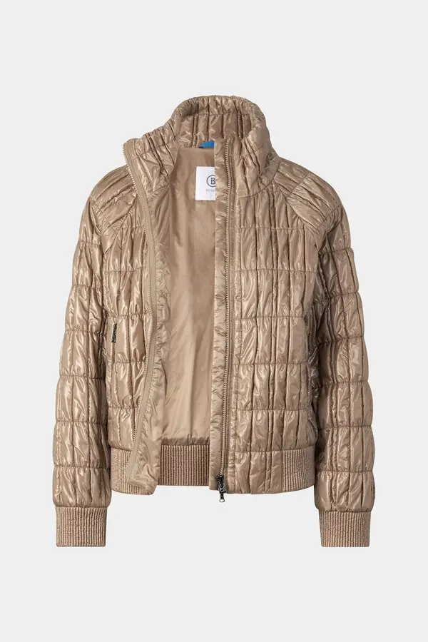 Bogner Sherry Quilted Jacket