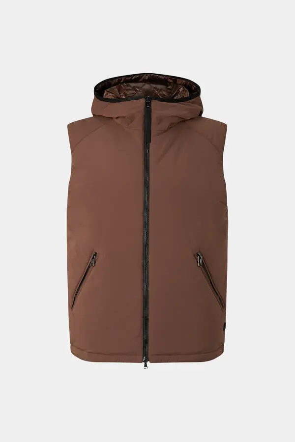 Bogner Clion Lightweight Down Vest