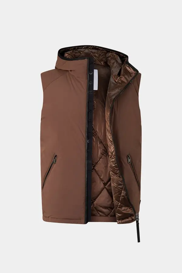 Bogner Clion Lightweight Down Vest
