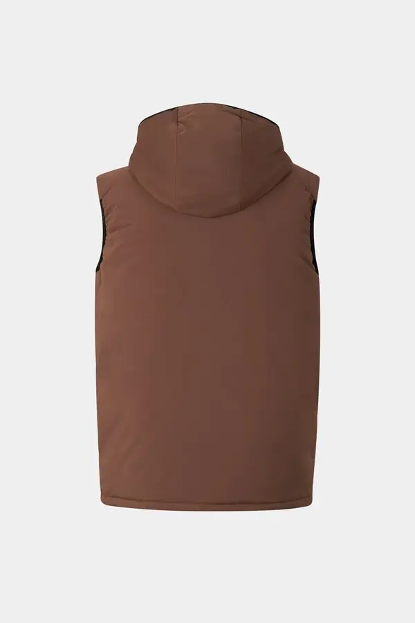 Bogner Clion Lightweight Down Vest