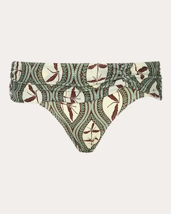 AGUACLARA Le Bedouine Missy Bikini Bottoms