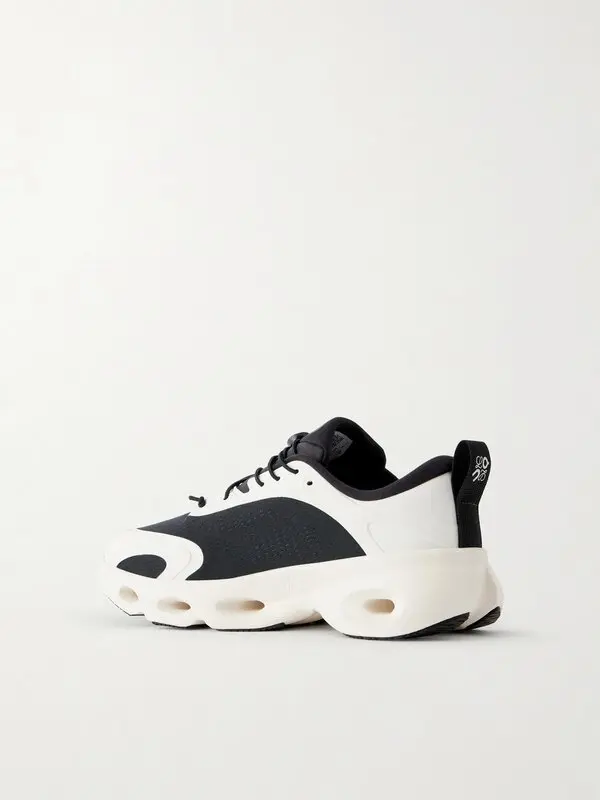 Loewe Cloudsolo Mesh Sneakers