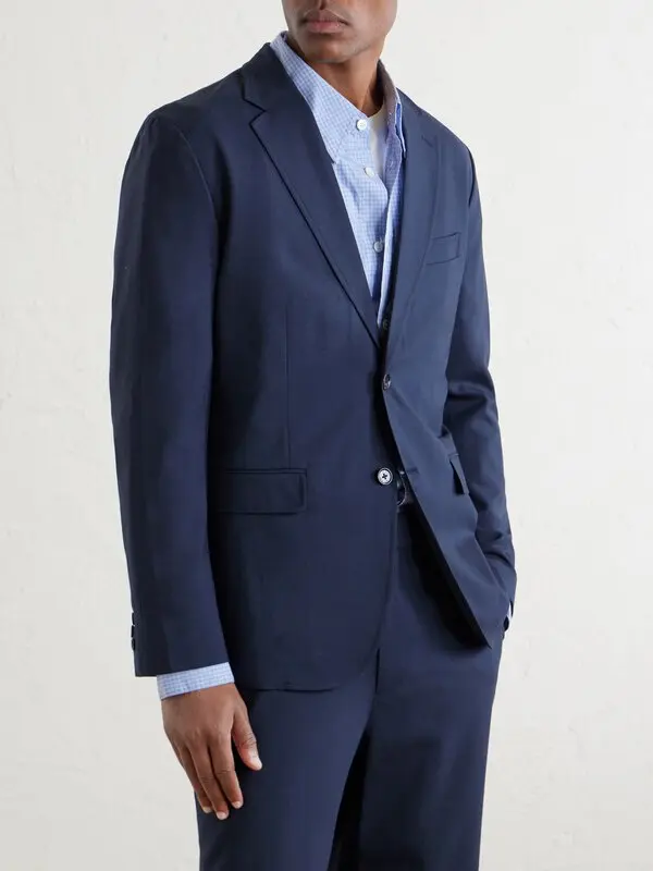 Rag & Bone Skeleton Wool Blazer