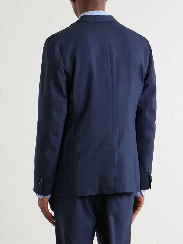 Rag & Bone Skeleton Wool Blazer