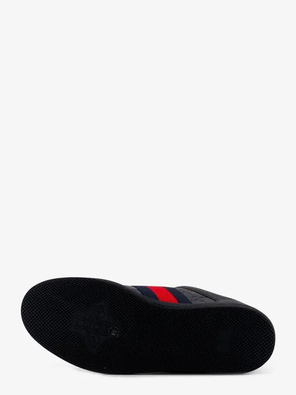 Gucci Screener Leather Sneakers