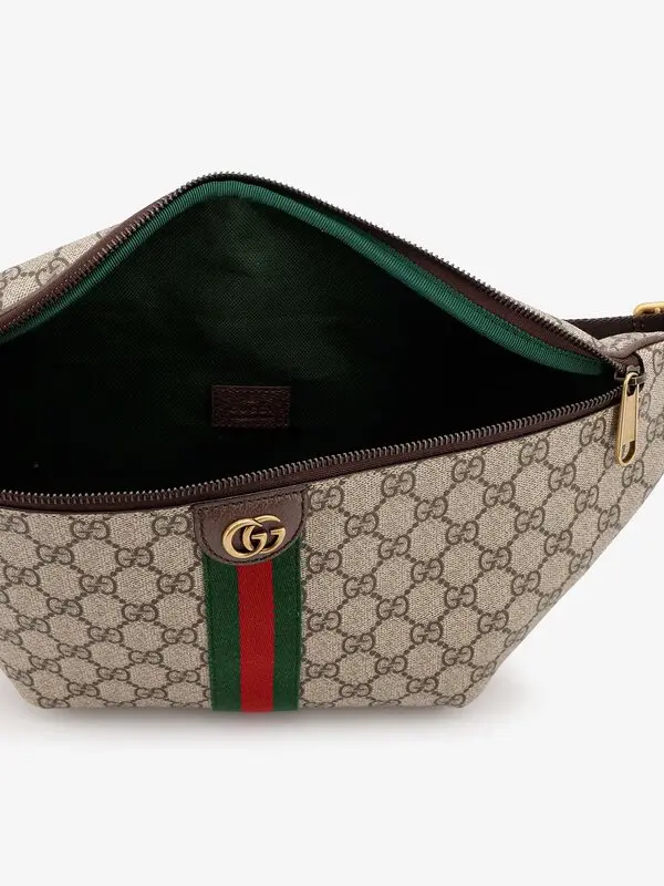 Gucci Ophidia Gg Belt Bag