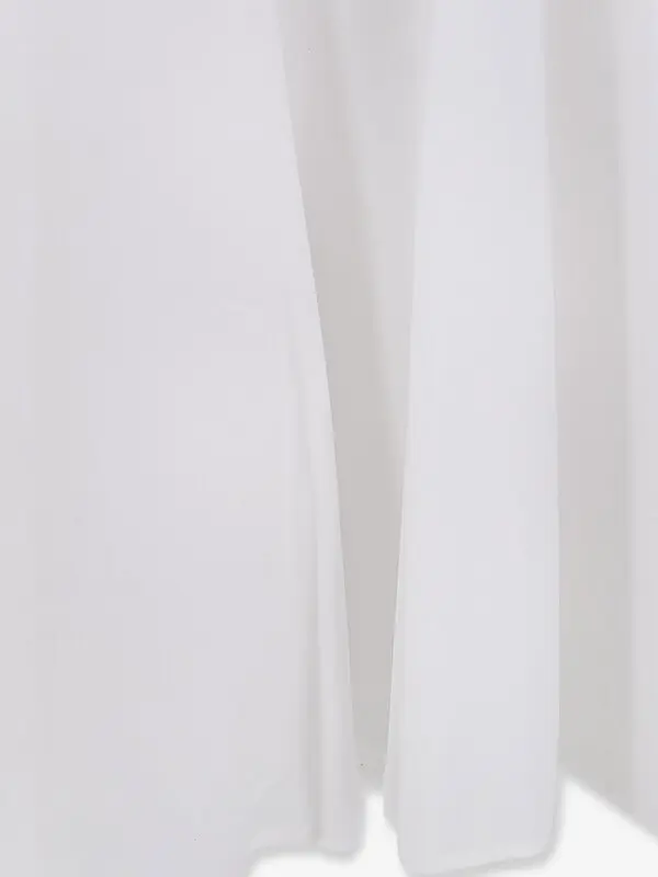 LAVI Mambo Cotton Dress - White