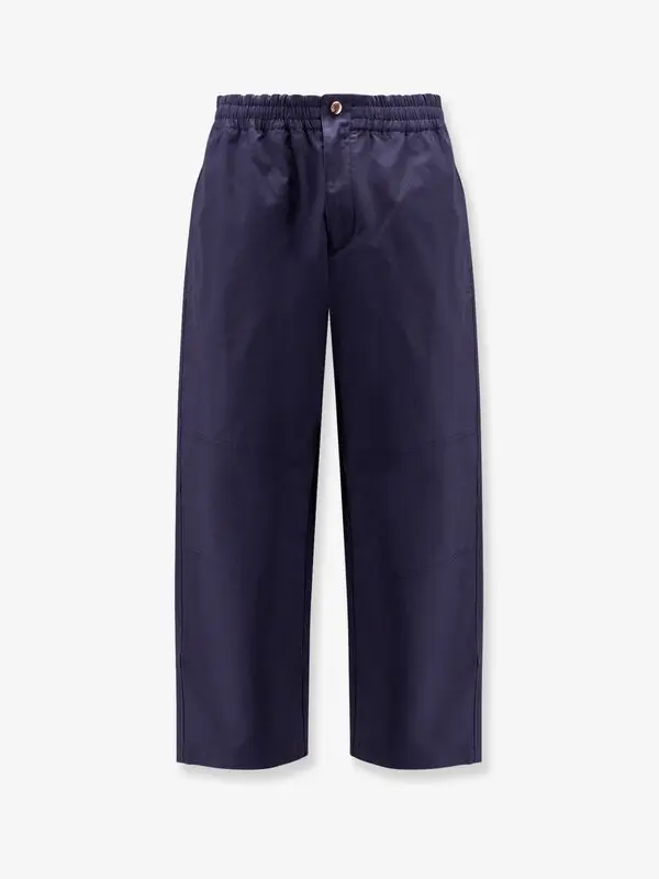Moncler X Gilga Farm Donald Glover Cotton Blend Trousers