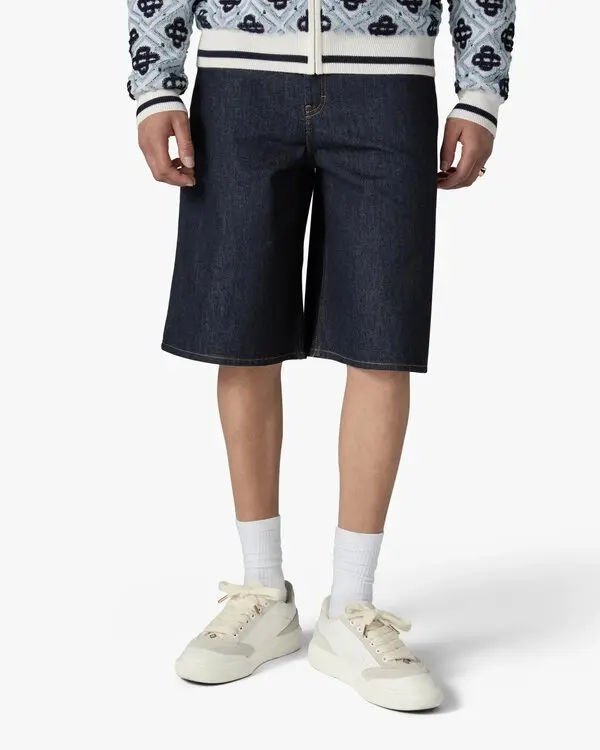 Casablanca Off-white Del Mar Sneaker
