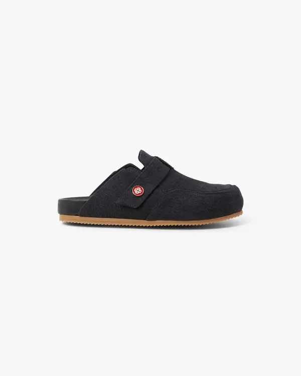 Casablanca Outdoor Mule